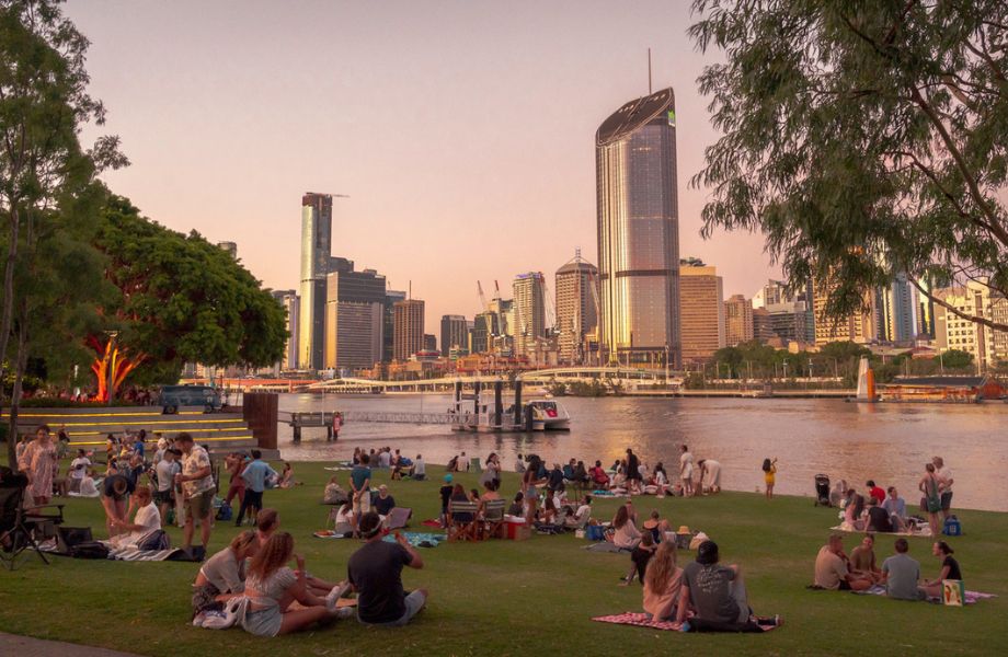 SEQ Targets ‘Gentle Density’ for 900,000 New Homes | The Urban Developer