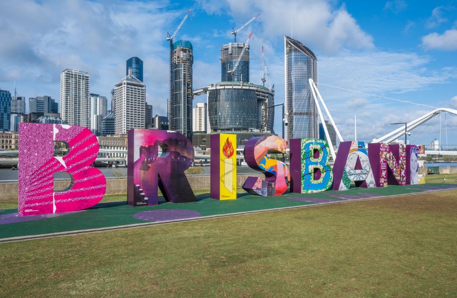 What’s Driving Brisbane CBD Office Market in 2025 | The Urban Developer
