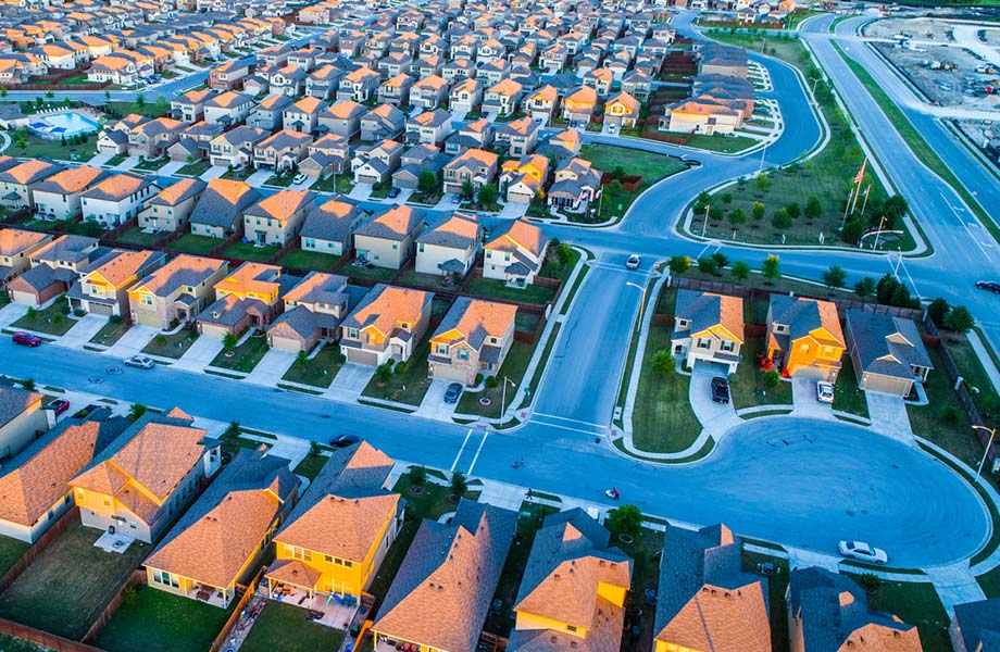 US Property Playbook Can Work Down Under | The Urban Developer