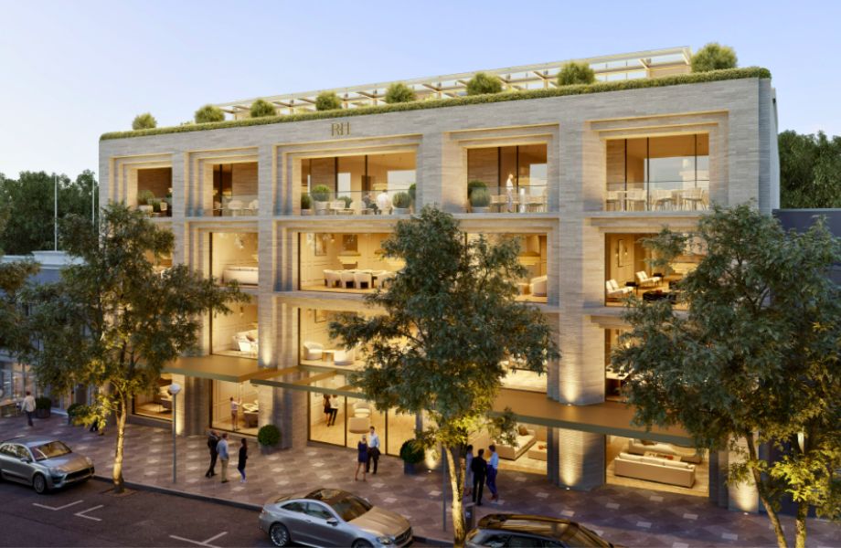 Trio of Approvals Adds $570m to Fortis Pipeline | The Urban Developer