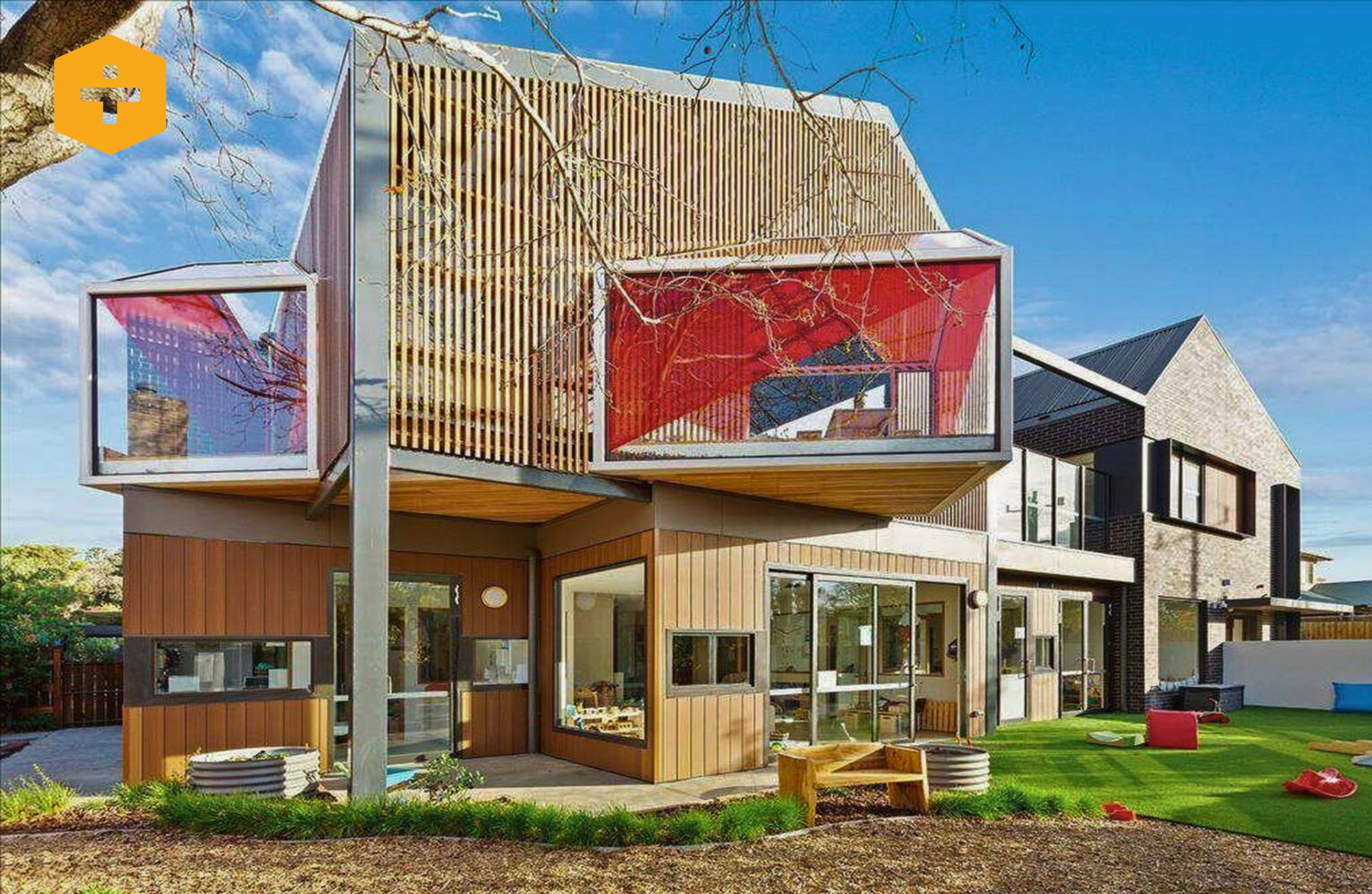 Childcare’s Lure Grows as Residential Loses Lustre | The Urban Developer