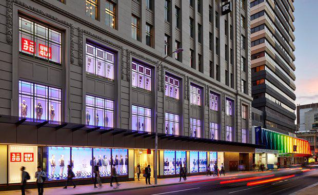 Emporium Melbourne Takes Out Commercial Architecture Award | The Urban ...