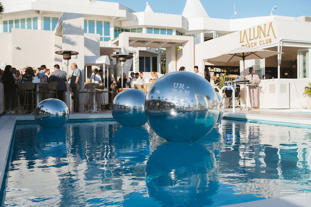 Urbanity 2024: Day 1 in Pictures | The Urban Developer