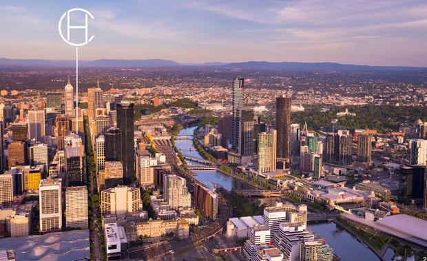 Historic Collins Street Building To Get New Lease Of Life | The Urban ...