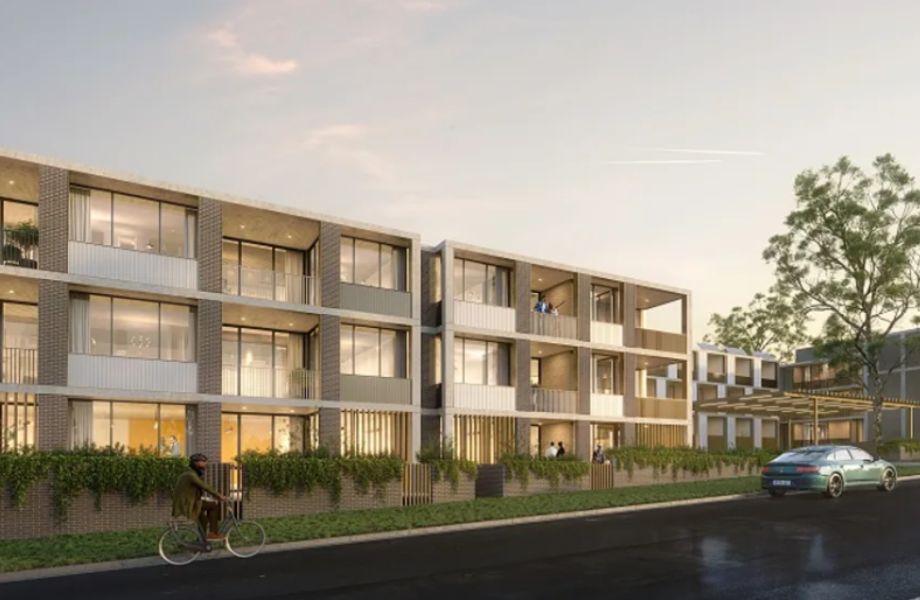 Landcom Plots $30m BtR Project for Southern NSW | The Urban Developer