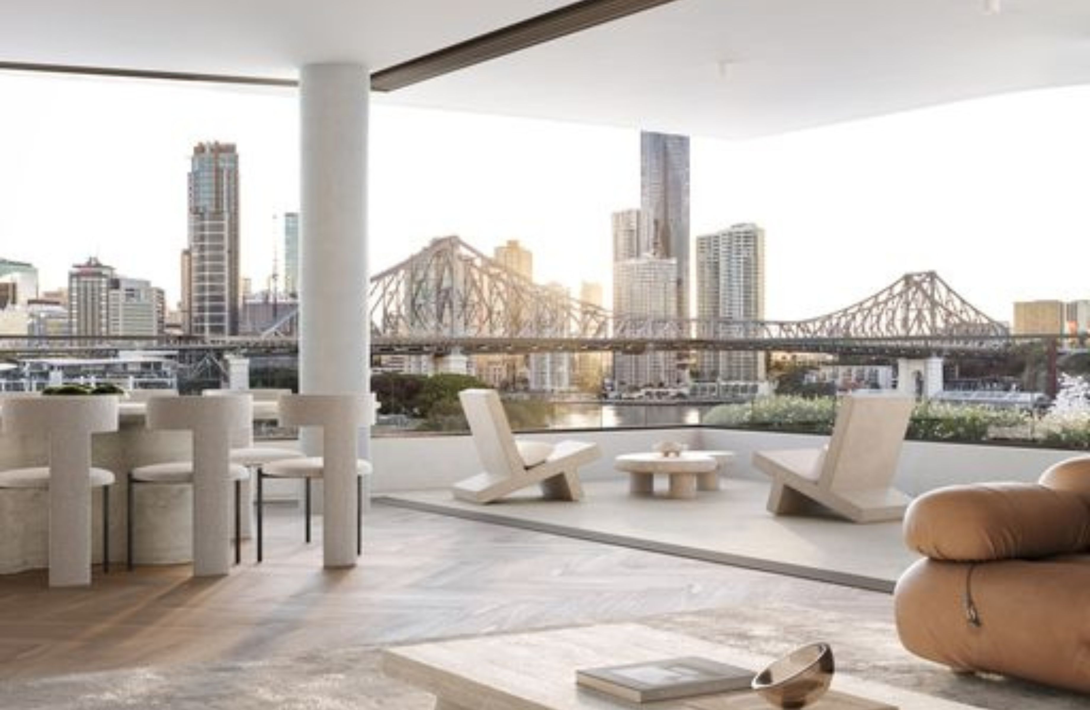 Spyre Pushes Ahead on Record-Setting Moray House | The Urban Developer