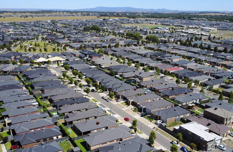 Blueways Win Approval for 600 Lots in Melbourne’s West | The Urban ...