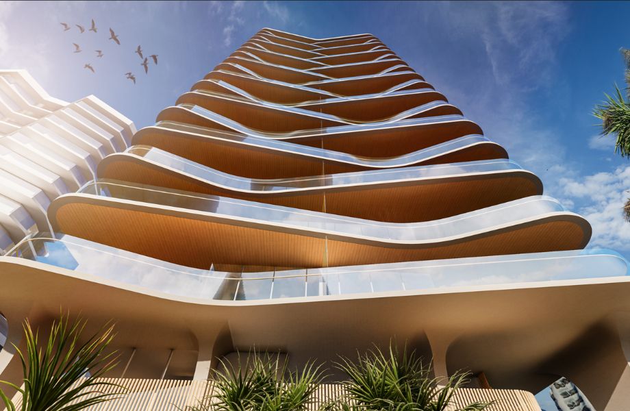 Main Beach Tower Greenlit on Third Attempt | The Urban Developer