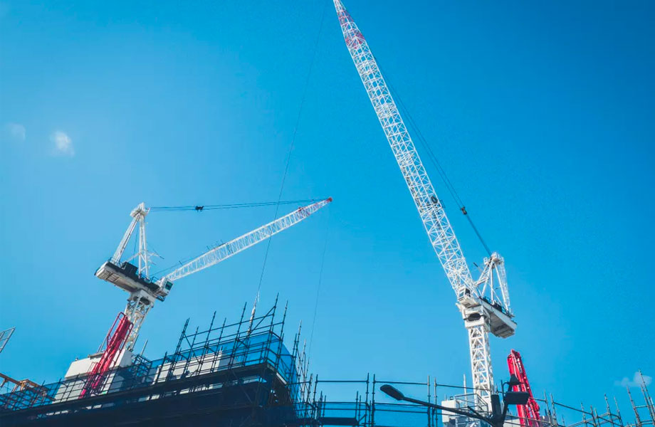 Property Wind Down Continues as Apartment Construction Takes a Hit ...