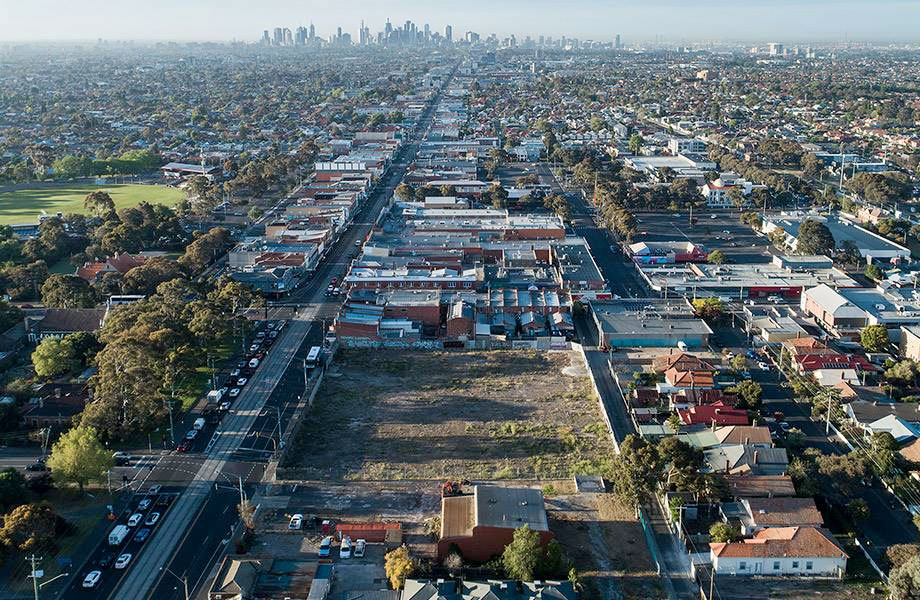 CHL Group Awarded $400m Social Housing Fund | The Urban Developer