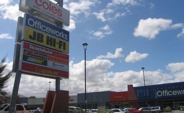 Discount Retail Sector A Target For Entrepreneurial Australian Chains ...