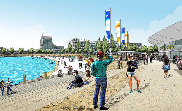 Perth’s $120 million Ocean Reef Harbour Redevelopment | The Urban Developer