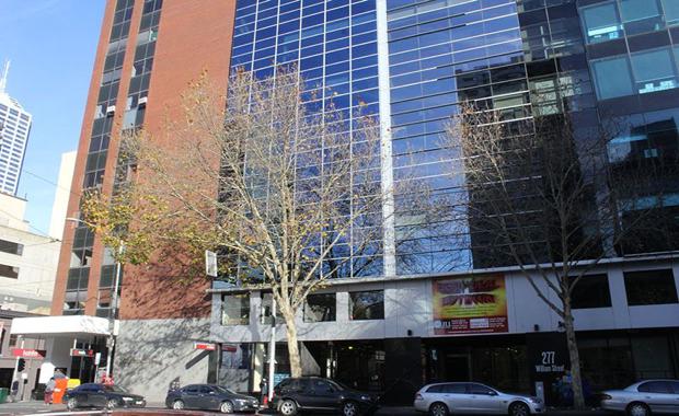 EG Picks Up Melbourne Tower For $45.9M | The Urban Developer