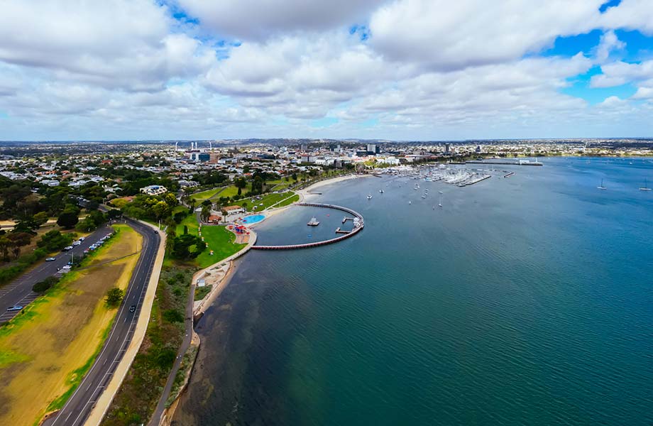 Developer Doubles Down on Corio with 282-Unit School Site | The Urban ...