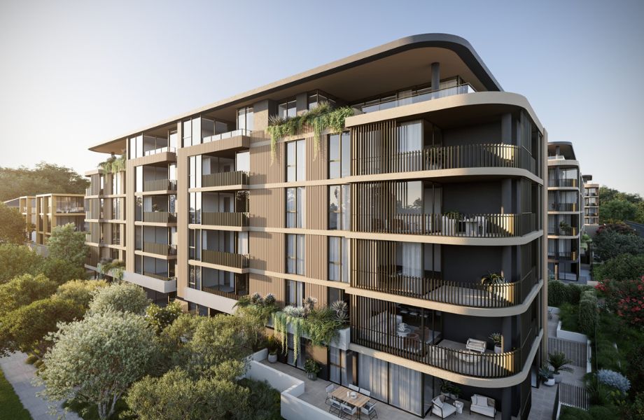 Pask Breaks Ground on Rochedale’s First Unit Scheme | The Urban Developer