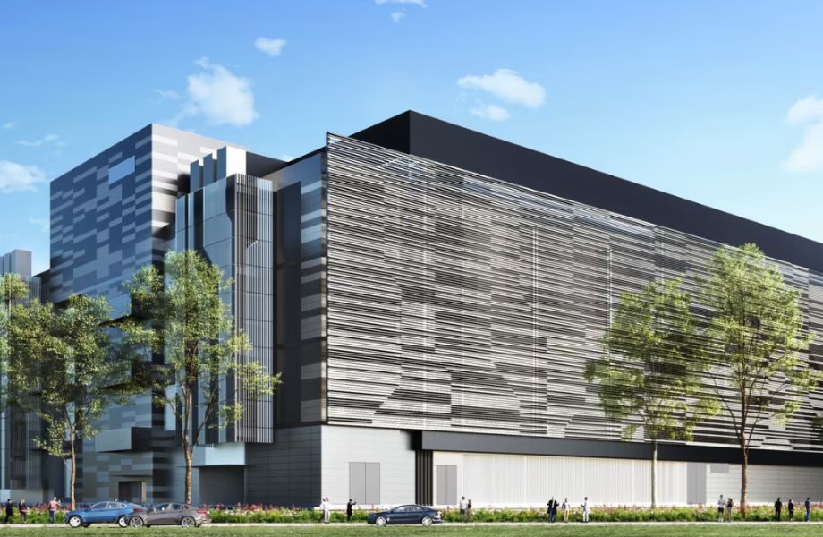 Goodman Plans Data Centre for ABC’s Former Sydney HQ | The Urban Developer