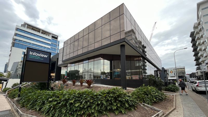 Sungard Plots Build-to-Rent in Brisbane’s Fortitude Valley | The Urban ...