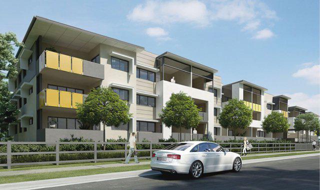 QLD's Largest Suburban Renewal Project Finds Balance Between ...