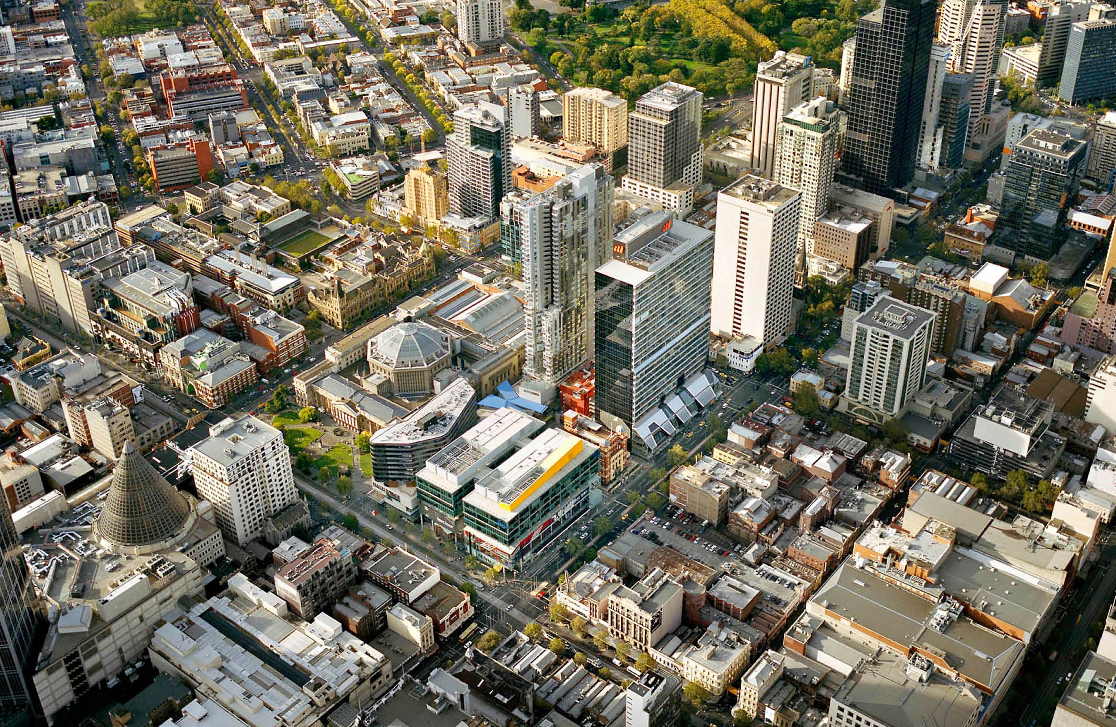 The Hidden Urban Design Fixes that Change Everything | The Urban Developer