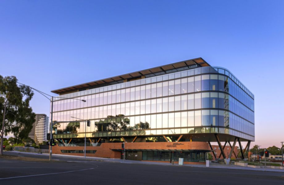 ZINTL Brings Geelong Community Building to Life | The Urban Developer