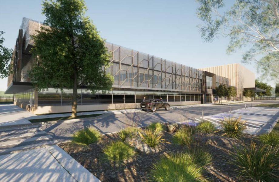 Hi-Tech Hub to Elevate Newcastle Aerospace Scene | The Urban Developer