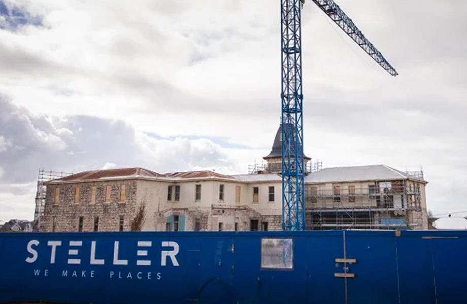 Steller Property Group Unwinds | The Urban Developer