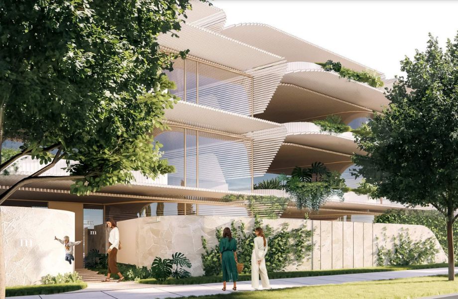 Licastro Cousins Combine for New Farm Apartments | The Urban Developer