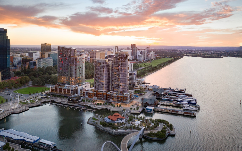 The Ritz-Carlton Returns to Australia With 100th Hotel