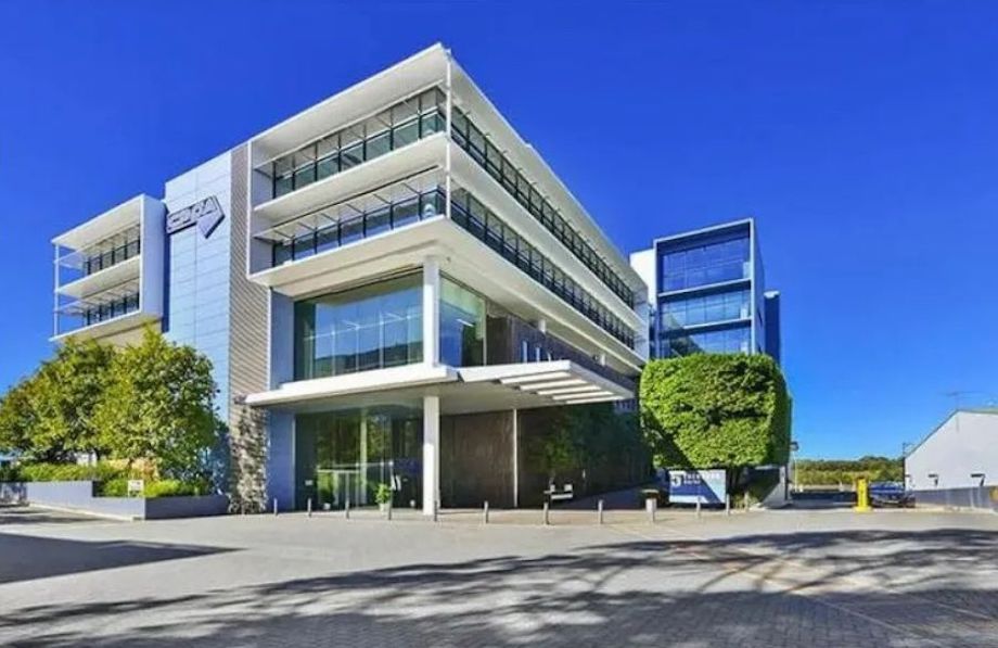 Australian Unity Banks $80m for Macquarie Park Sale | The Urban Developer