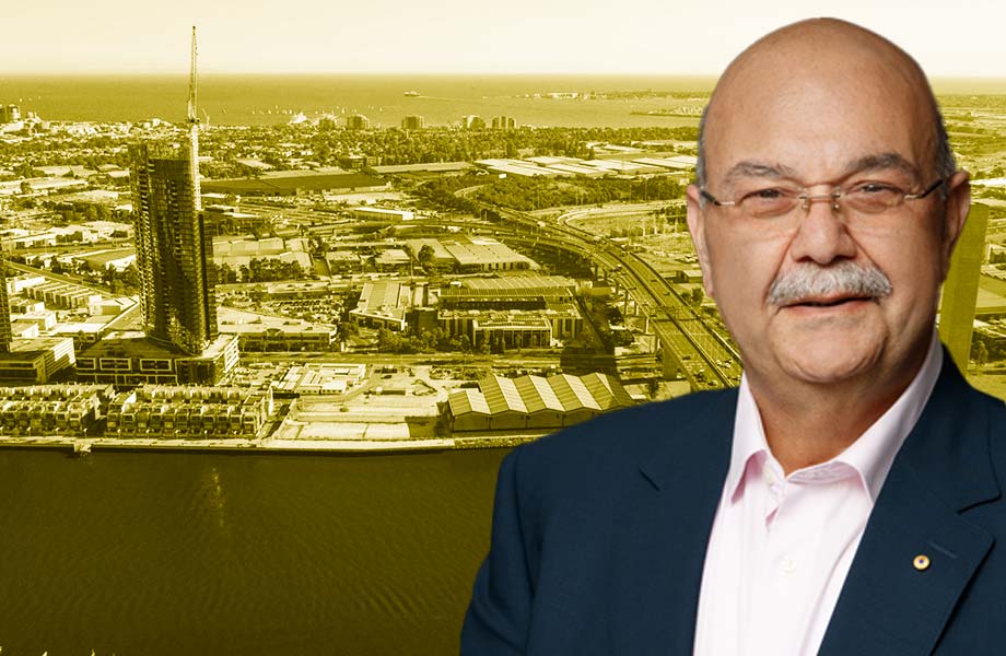 Bensons Secures Docklands Site After Administration Exit | The Urban ...