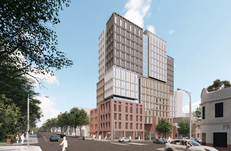 Student Towers Greenlit for Melbourne, Sydney | The Urban Developer