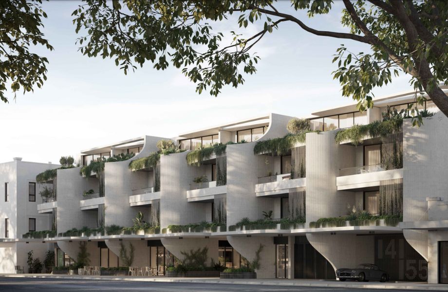 Bondi, Palm Beach Shoptops Win Court Approval | The Urban Developer