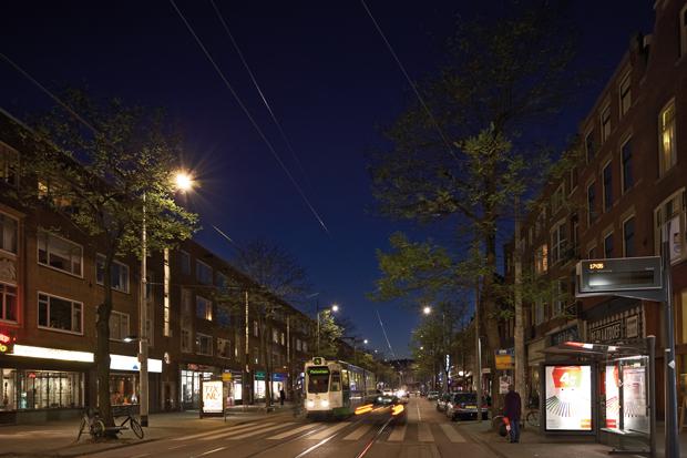 Lighting The Way For Councils With Philips - Smart Lighting To Solve ...