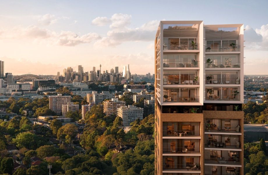 Panel Considers Chatswood Tower as Blitz Continues | The Urban Developer