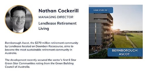 On-demand: Aged Care and Retirement Living vSummit | The Urban Developer