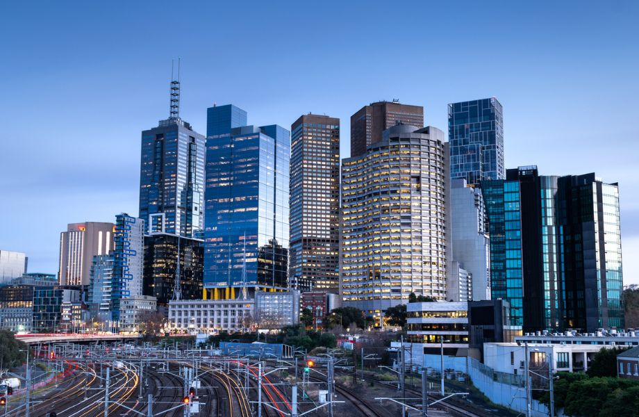 Global Uncertainty Underwrites Australia as ‘Island of Stability’ for ...
