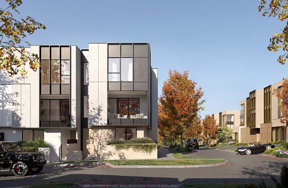 Golden Age Moves Ahead with Next Stage of Box Hill Scheme | The Urban ...