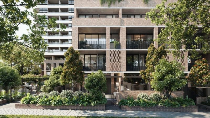 Developer Rethink Castle Hill Towers | The Urban Developer