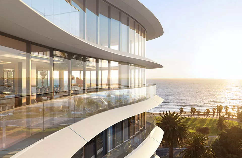 CBRE Report Reveals Post Election Property Bounce | The Urban Developer