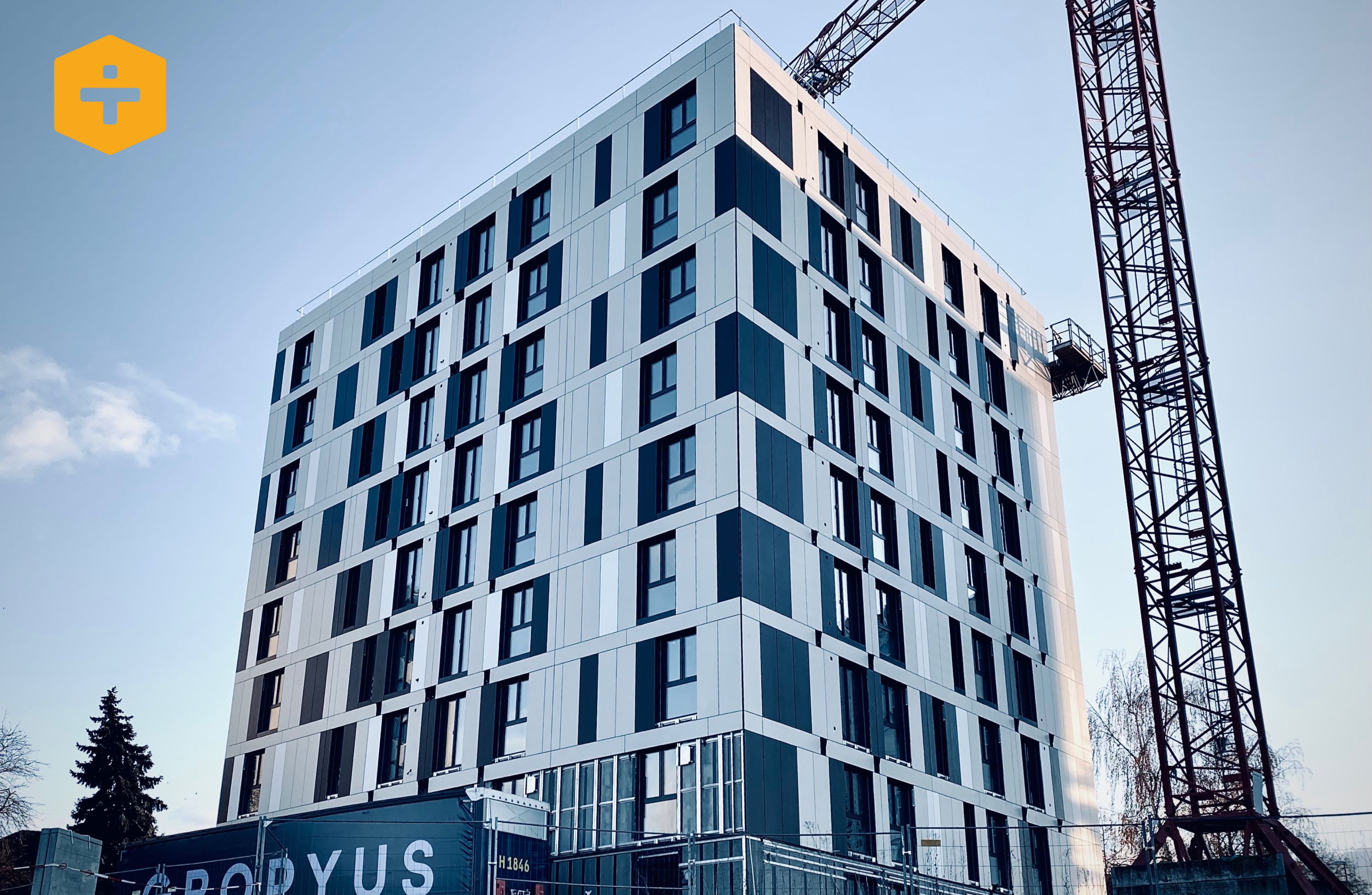 Floors in Days: German Tech Takes Prefab to New Heights | The Urban ...