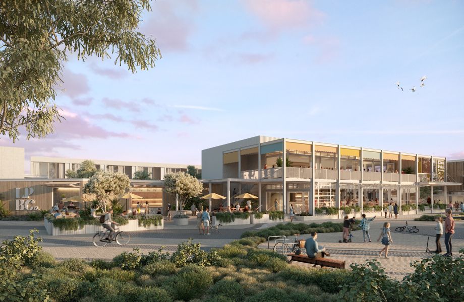 Brewery Breaks Ground at WA Masterplanned Community | The Urban Developer