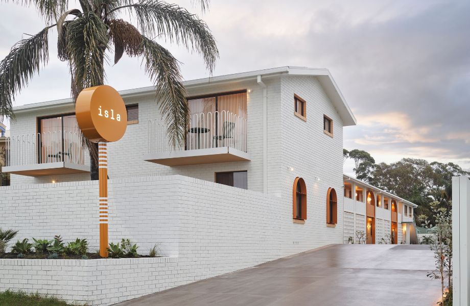 Influencer Haven The Isla is On The Block | The Urban Developer