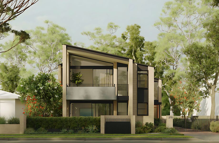 Webinar: Inside the NSW Housing Pattern Book | The Urban Developer