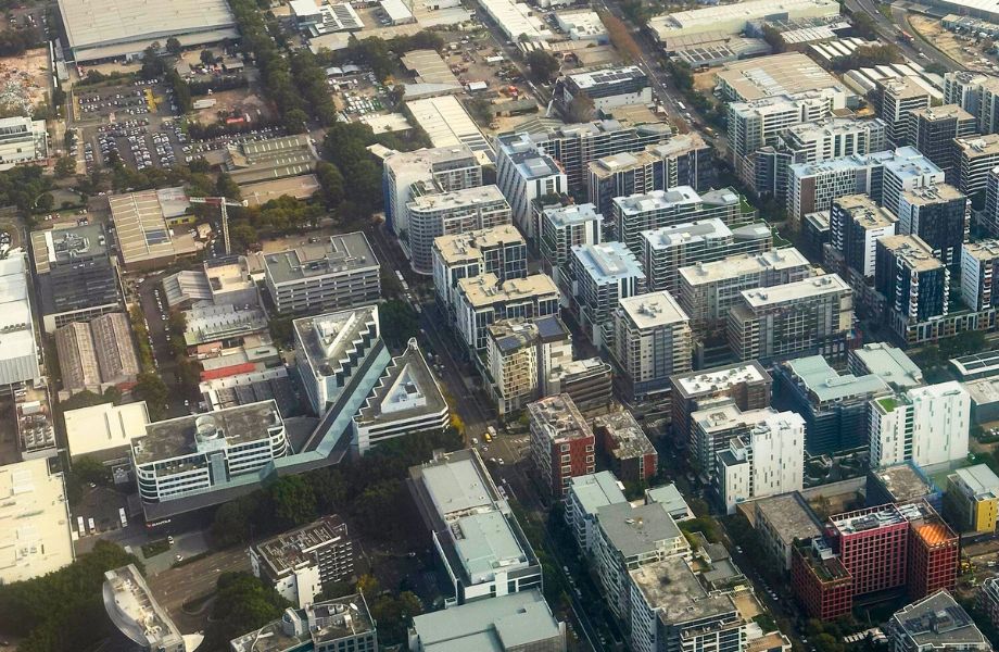 ABS Reveals 174,000 Homes Delivered in Accord’s First Year | The Urban ...