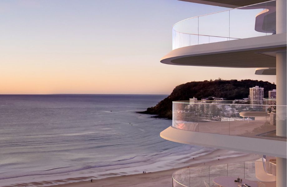 Mosaic Wins Approval for 18-Storey Burleigh Heads Tower | The Urban ...