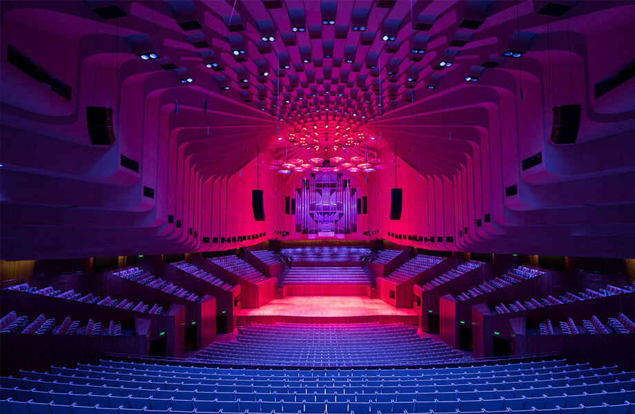 Arts, Cultural Sectors Adapt to Coronavirus Closures | The Urban Developer