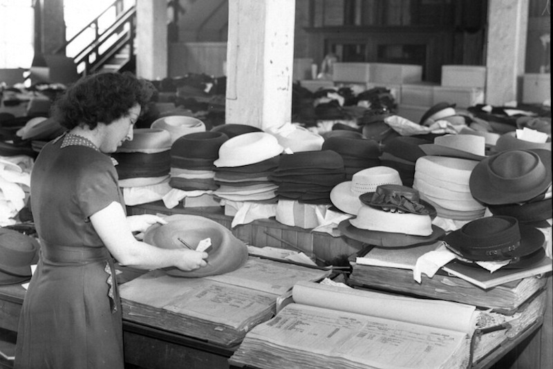 Surry Hills Hat Factory Hotel Plans Rise from Ashes | The Urban Developer