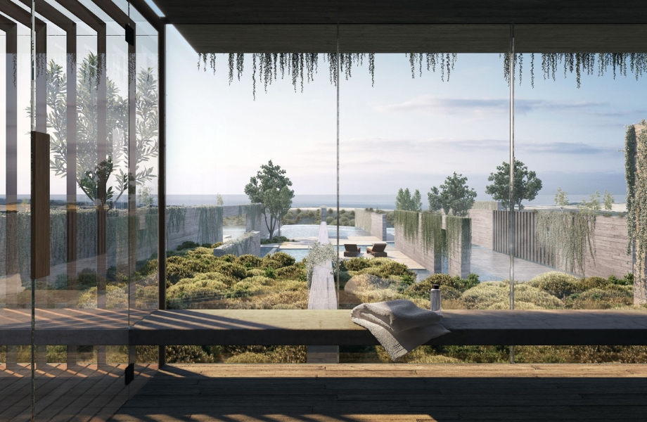 Approved Spa Project Opposite 12 Apostles Comes to Market | The Urban ...