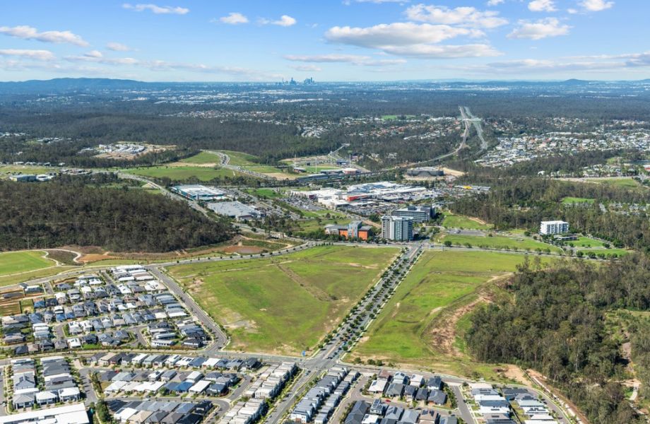 Billionaire City-Maker Puts Large Springfield Landholding on the Block ...