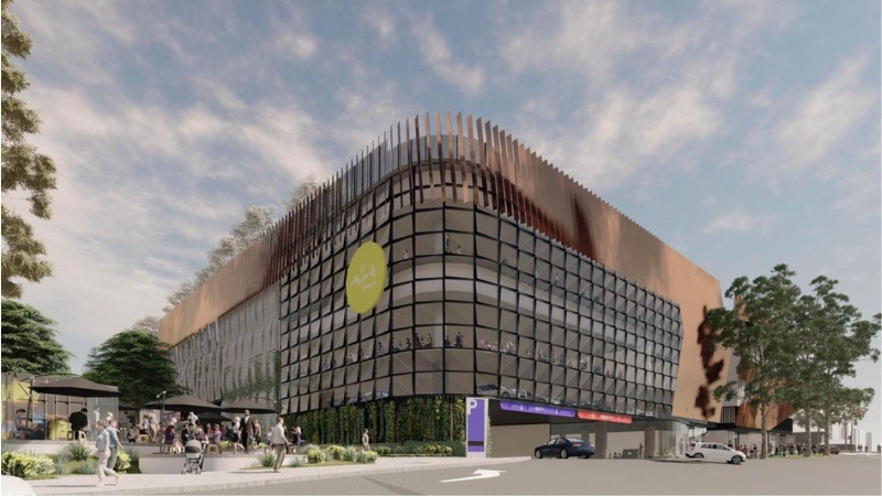 APH’s Multi-Billion-Dollar City Park Gets Go-Ahead | The Urban Developer